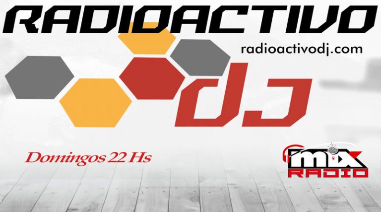 Mix Radio – Donde Viven Tus Exitos